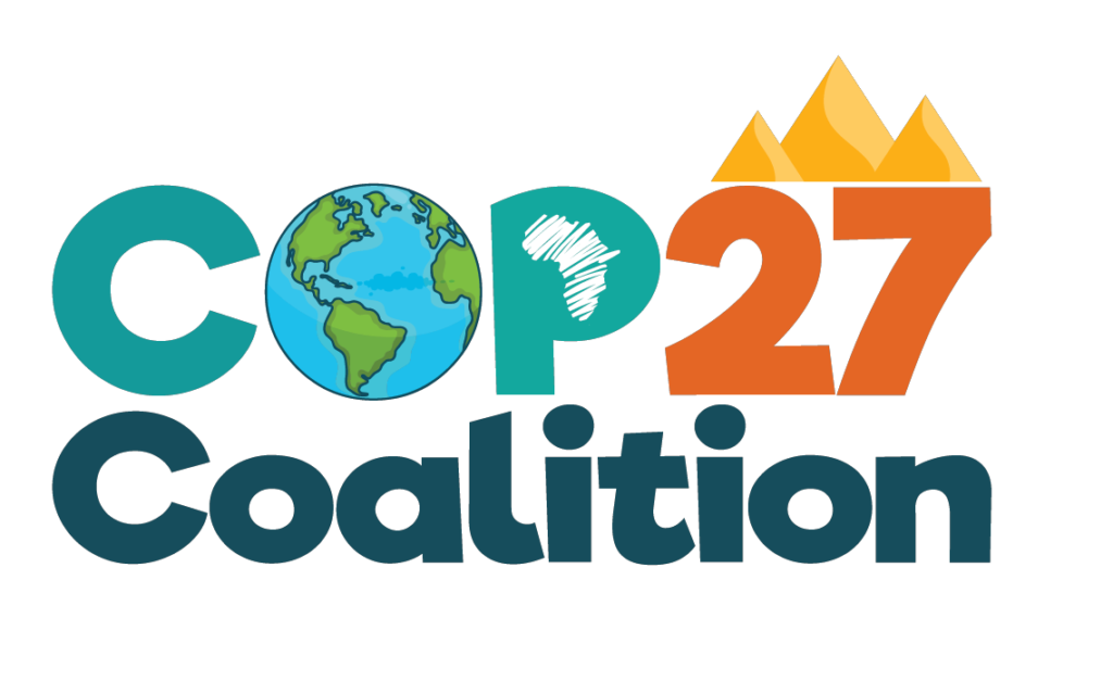 Global Day of Action for Climate Justice called for Saturday 12 ...